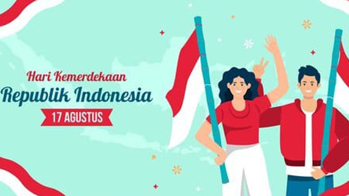 Kumpulan Ucapan untuk Rayakan Kemerdekaan Indonesia 17 Agustus 2024 ... Kumpulan Ucapan untuk Rayakan Kemerdekaan Indonesia 17 Agustus 2024 ...
