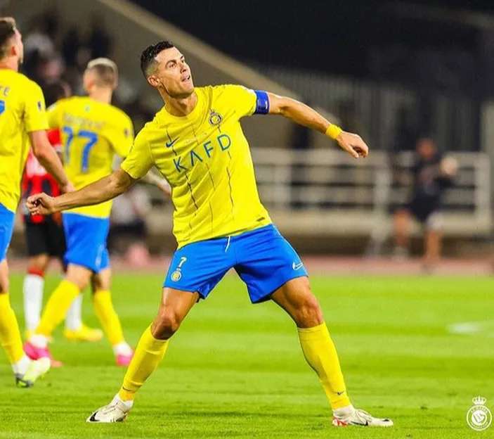 Link Live Streaming Al Nassr Vs Al Ahli Liga Arab Saudi 2023 Malam Ini