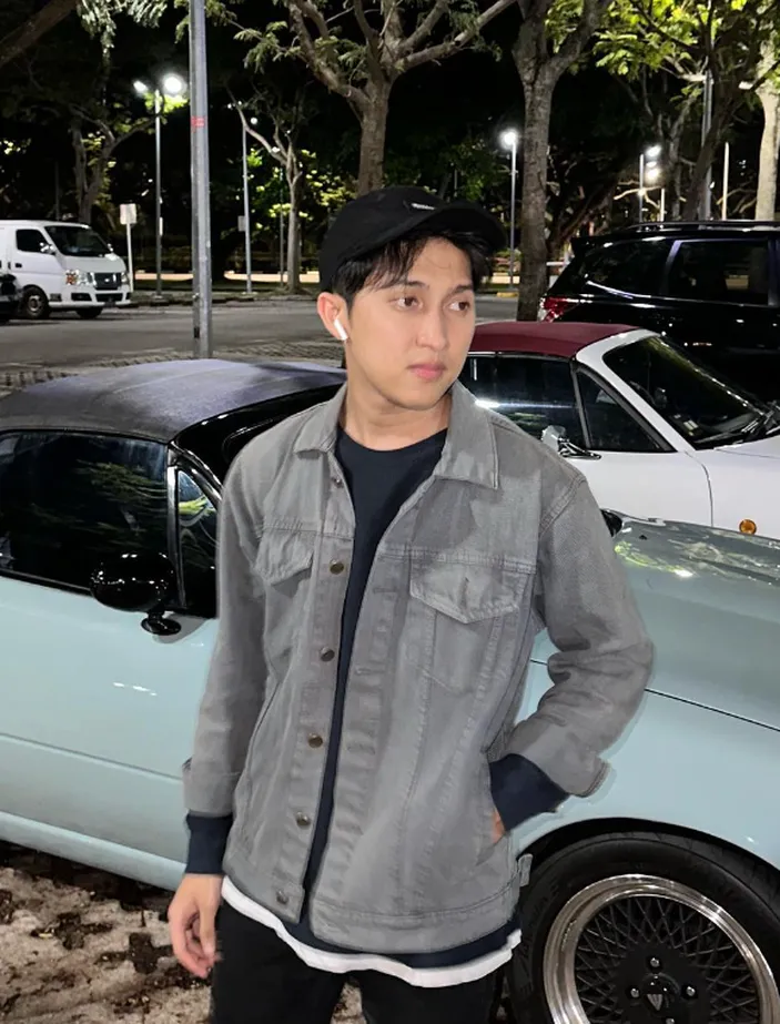 Profil Biodata M Yusuf Al Lampungi Lengkap Umur, Asal, Agama, IG ... Profil Biodata M Yusuf Al Lampungi Lengkap Umur, Asal, Agama, IG ...
