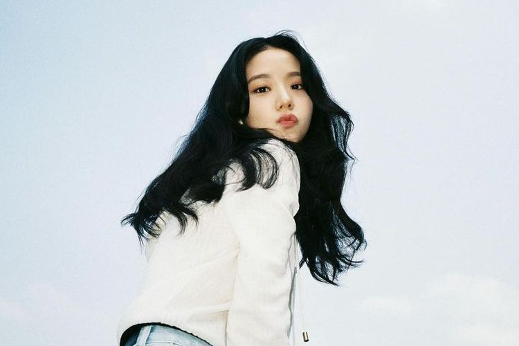 Heboh Kabar Jisoo BLACKPINK Meninggal Dunia Tersebar di Dunia Maya: Cek ... Heboh Kabar Jisoo BLACKPINK Meninggal Dunia Tersebar di Dunia Maya: Cek ...
