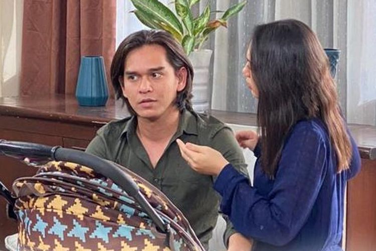 Simak Daftar Acara dan Jadwal Tayang Acara SCTV Minggu, 13 Maret 2022 ... Simak Daftar Acara dan Jadwal Tayang Acara SCTV Minggu, 13 Maret 2022 ...