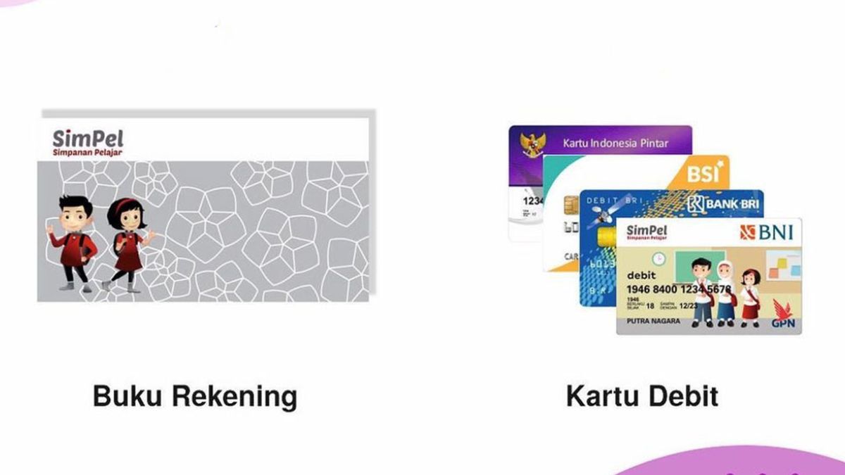 PIP Kemdikbud 2024 Cair Lagi ke Siswa SD-SMA, Ini Cara Cek Penerima di ... PIP Kemdikbud 2024 Cair Lagi ke Siswa SD-SMA, Ini Cara Cek Penerima di ...