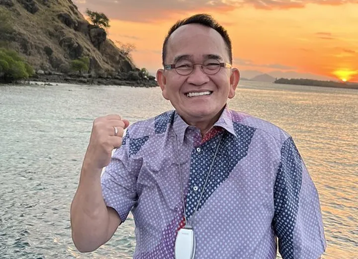 Profil dan Biodata Ruhut Sitompul, Pengacara Kondang yang Dekat dengan ... Profil dan Biodata Ruhut Sitompul, Pengacara Kondang yang Dekat dengan ...