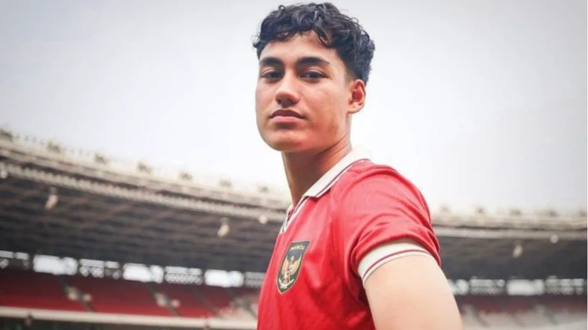Apakah Rafael Struick Punya Pacar? Simak Profil dan Biodata Pemain ... Apakah Rafael Struick Punya Pacar? Simak Profil dan Biodata Pemain ...