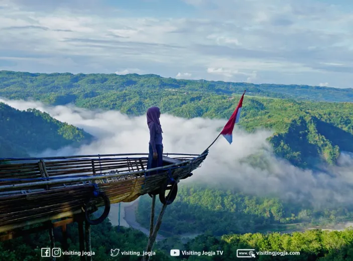 Wisata Hits di Bantul, Yogyakarta yang menyajikan Keindahan Alam dan ... Wisata Hits di Bantul, Yogyakarta yang menyajikan Keindahan Alam dan ...