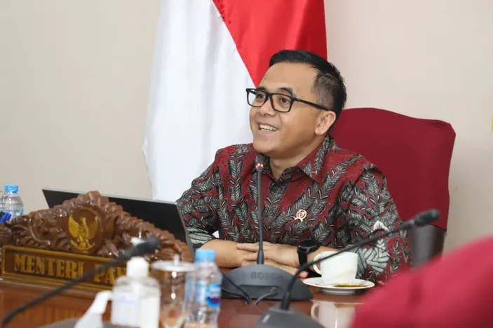 Seleksi Casn 2023 Dibuka Untuk Umum Menpan Rb Tidak Hanya Dari Jalur