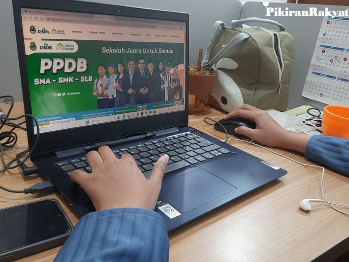 PPDB Jakarta 2023 Tingkat SD Sudah Dimulai, Segera Cek Cara Pengajuan ...