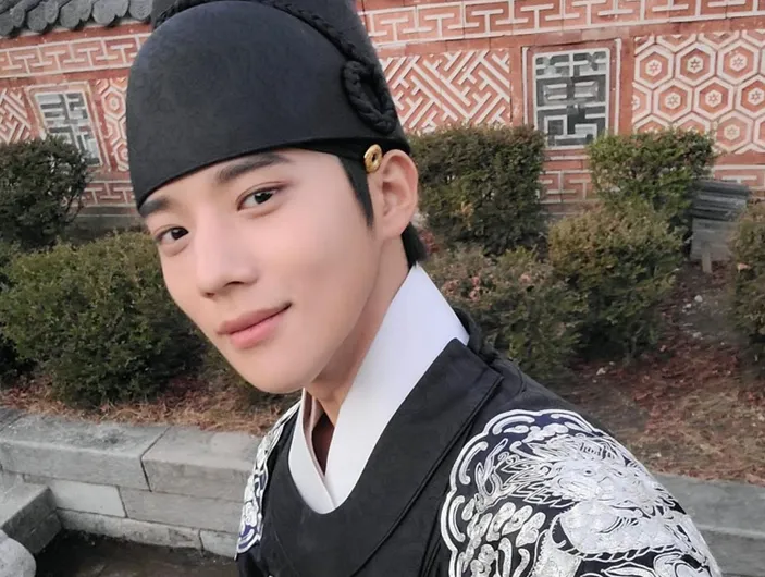 Profil dan Biodata Lengkap Moon Sang Min, Pemeran Pangeran Agung ... Profil dan Biodata Lengkap Moon Sang Min, Pemeran Pangeran Agung ...