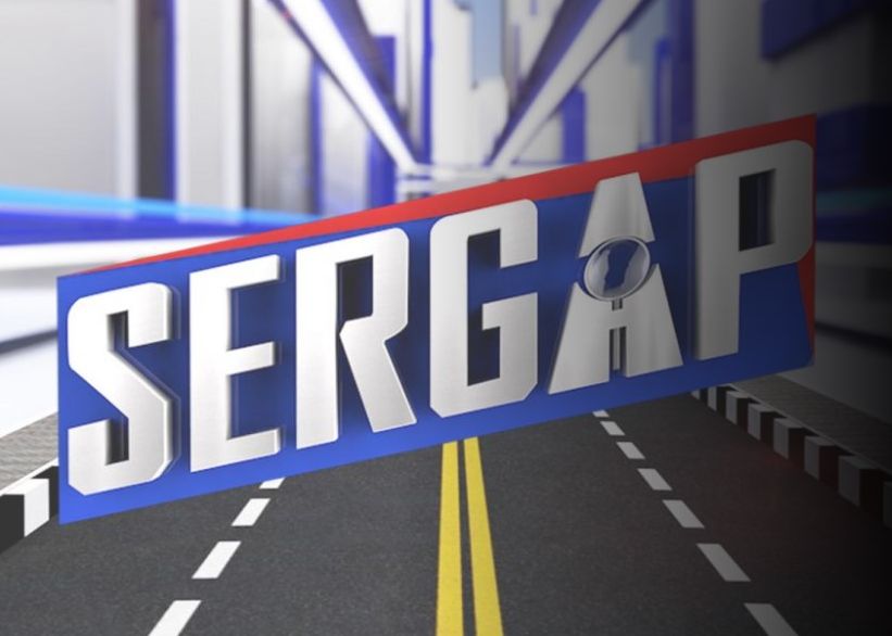 Jadwal Acara INews TV Hari Ini, Rabu 20 Juli 2022:Padamu Negeri, Sergap ...