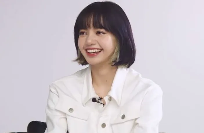 Deretan Fakta Mengejutkan Lisa Blackpink yang Bikin Blink Tercengang ... Deretan Fakta Mengejutkan Lisa Blackpink yang Bikin Blink Tercengang ...