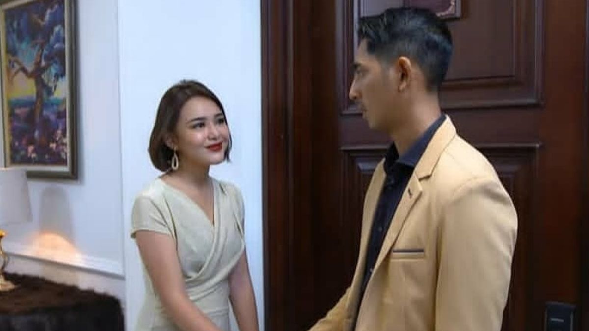 Cek Fakta: Arya Saloka Disebut Berjodoh dengan Amanda Manopo oleh Pakar ... Cek Fakta: Arya Saloka Disebut Berjodoh dengan Amanda Manopo oleh Pakar ...