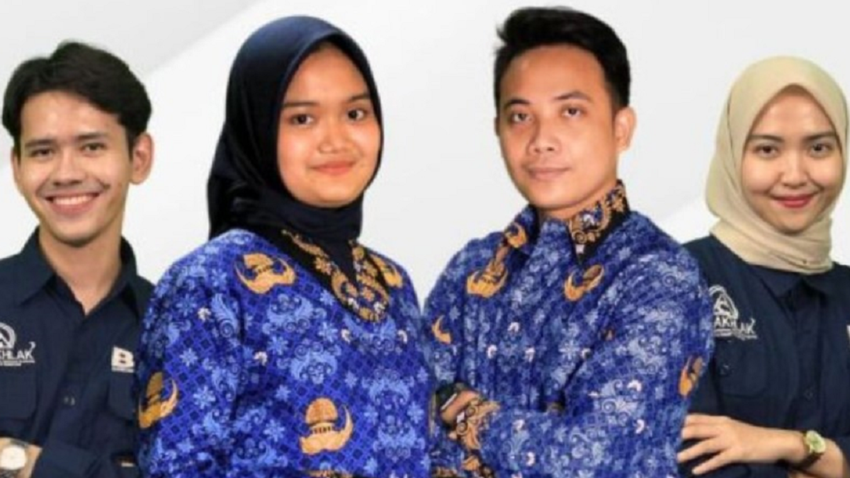 Buka Pendaftaran Awal April Ini Daerah Yang Telah Mengajukan Formasi