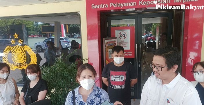 Guru Les Tipu Puluhan Siswa dengan Modus Belajar ke Tiongkok, Kerugian ...