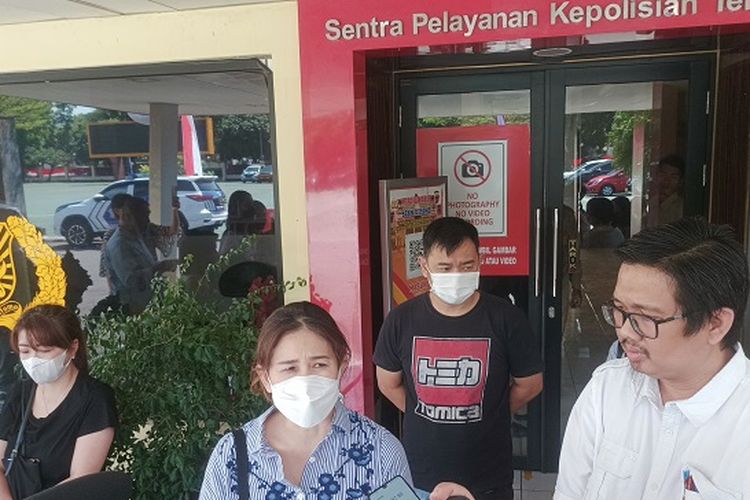 Guru Les Tipu Puluhan Siswa dengan Modus Belajar ke Tiongkok, Kerugian ... Guru Les Tipu Puluhan Siswa dengan Modus Belajar ke Tiongkok, Kerugian ...