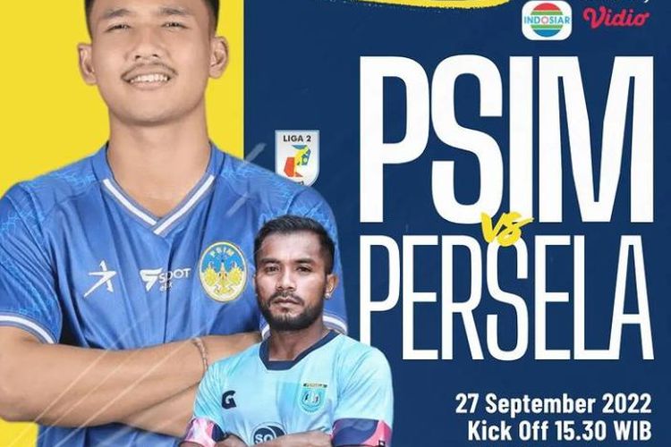 Jadwal Acara Indosiar Hari Ini, Selasa 27 September 2022: Live ... Jadwal Acara Indosiar Hari Ini, Selasa 27 September 2022: Live ...