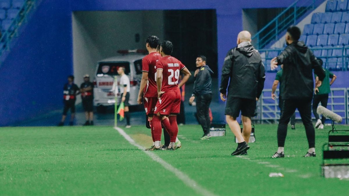 LIVE SCORE PSM Makassar vs PSBS Biak Juku Eja Incar 5 Besar, Cek Skor ... LIVE SCORE PSM Makassar vs PSBS Biak Juku Eja Incar 5 Besar, Cek Skor ...