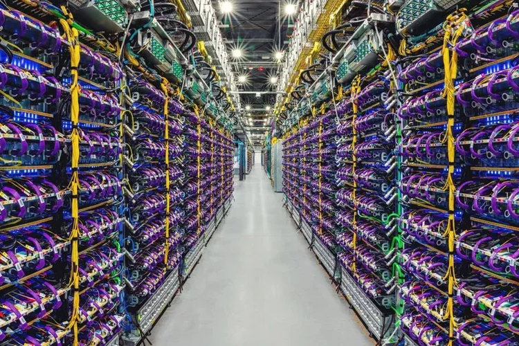 Ini 7 Fakta Menarik Gemini AI Google, Ancaman ChatGPT OpenAI - Portal ... Ini 7 Fakta Menarik Gemini AI Google, Ancaman ChatGPT OpenAI - Portal ...