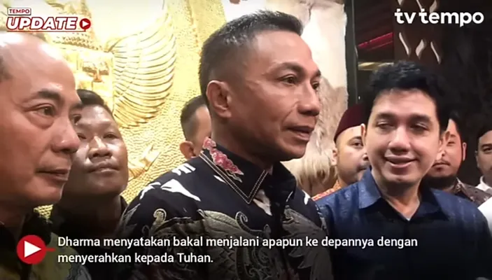 NIK dan KTP Dicatut, Jhon Sitorus Bongkar Keanehan Proses Verifikasi ... NIK dan KTP Dicatut, Jhon Sitorus Bongkar Keanehan Proses Verifikasi ...