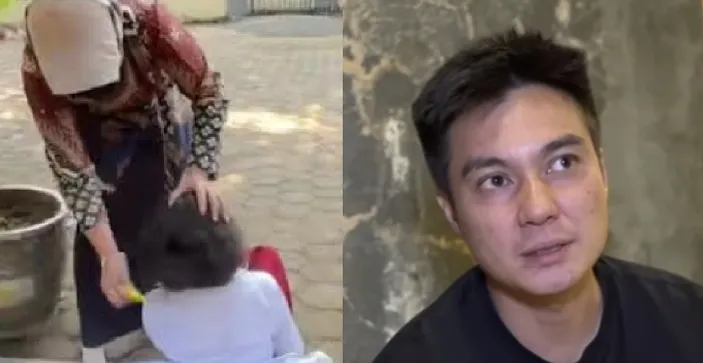Baim Wong Temui Bocah SD Penuh Kutu, Ternyata Ini Pekerjaan Orangtuanya Baim Wong Temui Bocah SD Penuh Kutu, Ternyata Ini Pekerjaan Orangtuanya