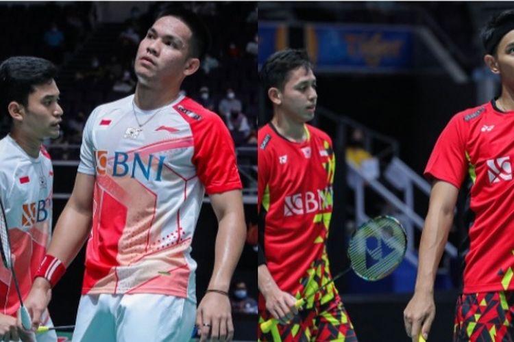 Final Singapore Open 2022 Jam Berapa Ini Jam Tayang Dan Live Streaming