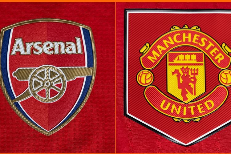 Arsenal Vs Man United Jam Berapa Tayang Dimana Live Tv Apa Live