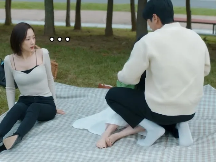 Marry My Husband Episode 9 Kapan Tayang Dan Nonton Di Mana Dengan Sub