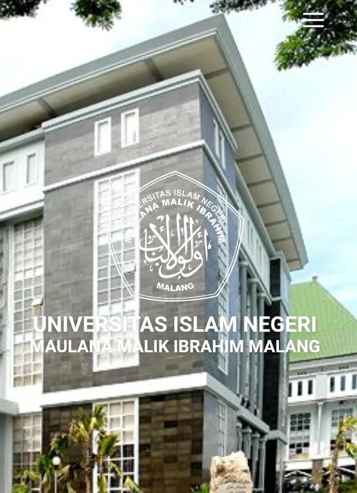 Cek Link Pengumuman Mandiri UIN Malang 2022 Hasil Seleksi pmb.uinmalang ... Cek Link Pengumuman Mandiri UIN Malang 2022 Hasil Seleksi pmb.uinmalang ...
