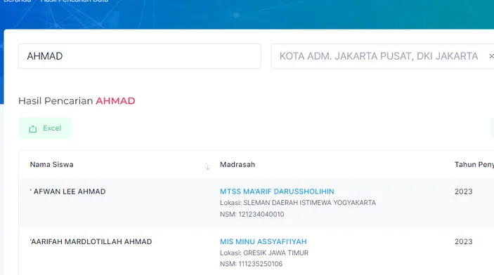 SELAMAT! SISWA Tak Terdaftar PIP Kemdikbud pip.kemdikbud.go.id Bisa ... SELAMAT! SISWA Tak Terdaftar PIP Kemdikbud pip.kemdikbud.go.id Bisa ...