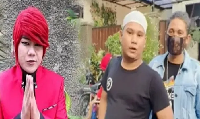 Tak Hanya Gus Samsudin! Asosiasi Dukun Indonesia Juga Laporkan Pesulap ... Tak Hanya Gus Samsudin! Asosiasi Dukun Indonesia Juga Laporkan Pesulap ...