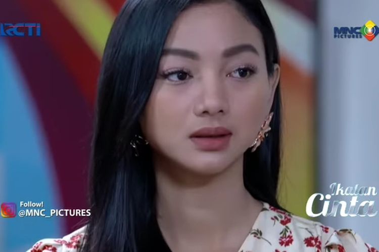 Sedang Tayang! Sinetron Ikatan Cinta di RCTI, Saksikan Lewat Link Live ... Sedang Tayang! Sinetron Ikatan Cinta di RCTI, Saksikan Lewat Link Live ...