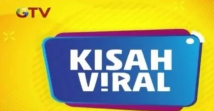 Jadwal Acara GTV Lengkap Hari Ini, 29 September 2022: Kisah Viral ... Jadwal Acara GTV Lengkap Hari Ini, 29 September 2022: Kisah Viral ...