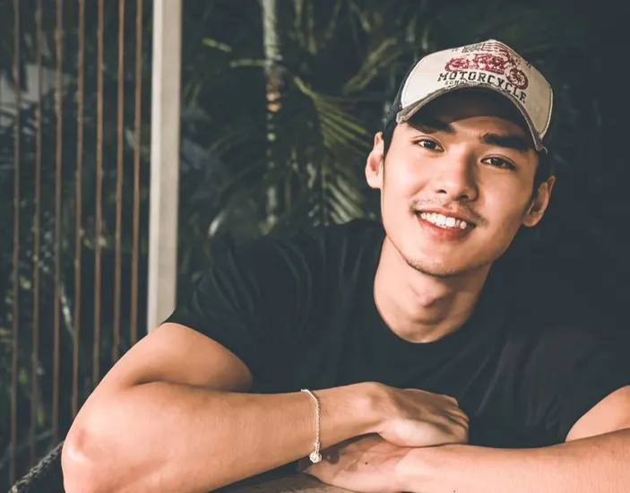 Matthew Gilbert Umur Berapa Biodata Model Yang Digosipkan Dengan