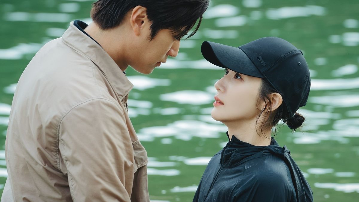 Semakin Menegangkan Intip Spoiler Marry My Husband Episode 15