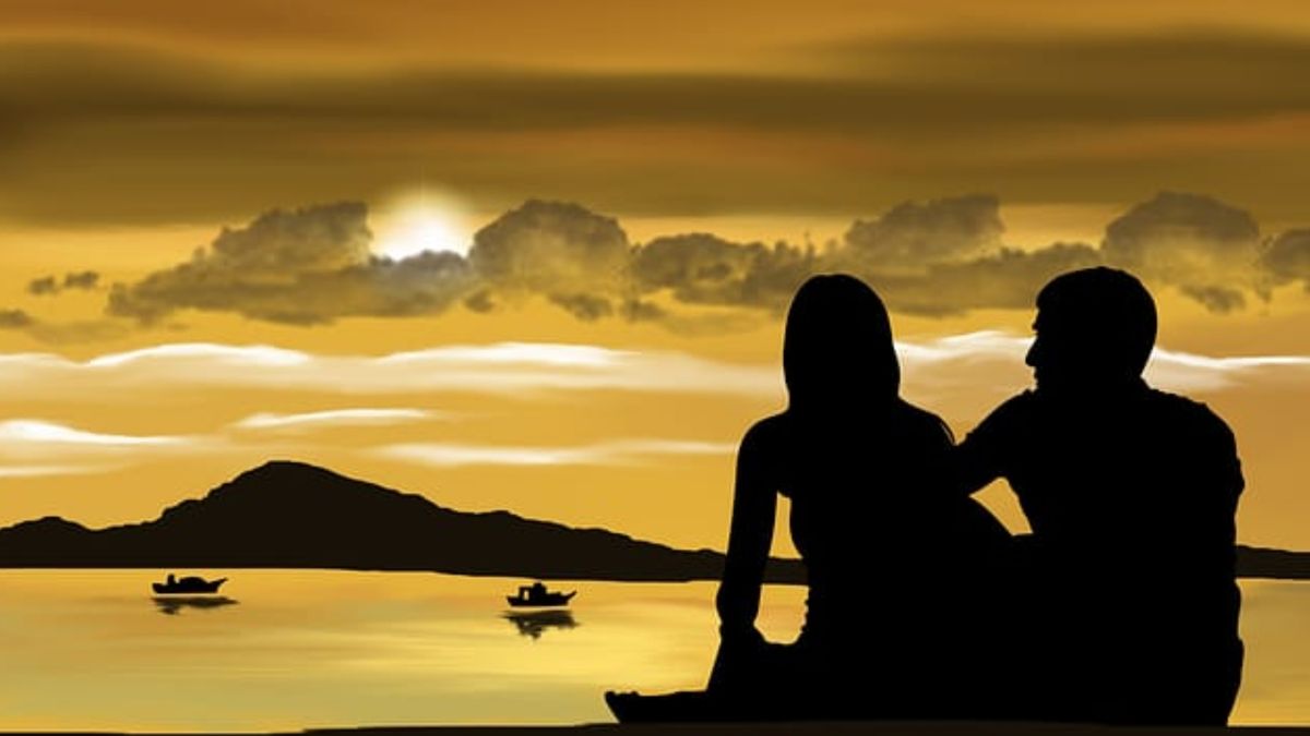 Diprediksi Tentram, Ini Kecocokan Jodoh Weton Jumat Pon dengan Minggu ... Diprediksi Tentram, Ini Kecocokan Jodoh Weton Jumat Pon dengan Minggu ...