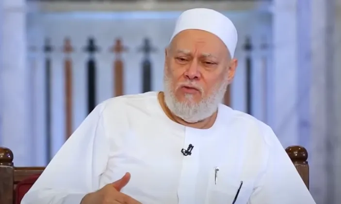 Geger Konflik Habaib dan Keluarga Wali Songo, Ini Nasihat Syekh Ali Jum ... Geger Konflik Habaib dan Keluarga Wali Songo, Ini Nasihat Syekh Ali Jum ...
