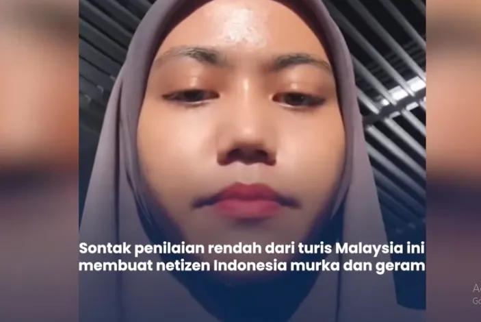 Turis Malaysia Panen Hujatan Usai Beri Rating Nol untuk Jakarta, Intan ... Turis Malaysia Panen Hujatan Usai Beri Rating Nol untuk Jakarta, Intan ...