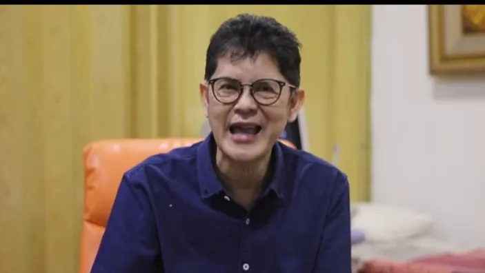 Suami Wajib Tahu! dr. Boyke Bagikan Tips Untuk Pria Agar Tetap Perkasa ... Suami Wajib Tahu! dr. Boyke Bagikan Tips Untuk Pria Agar Tetap Perkasa ...