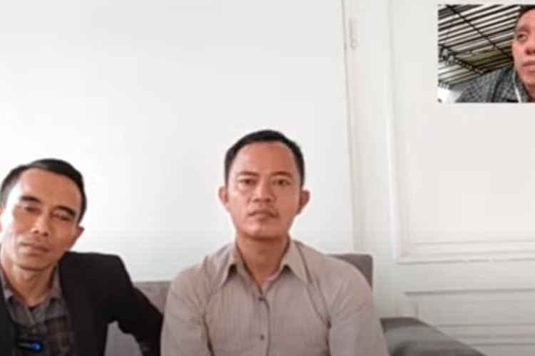 Kasus Subang Bisa Jadi Polisi Sudah Tahu Posisi Dan Keluarga Sosok Di