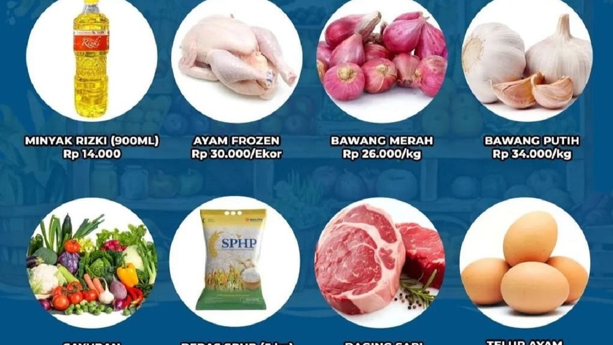 Jadwal Operasi Pasar Beras Medium SPHP dan Pasar Murah Bandung pada 20 ... Jadwal Operasi Pasar Beras Medium SPHP dan Pasar Murah Bandung pada 20 ...