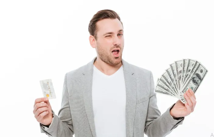 Penakluk Rezeki! 5 Weton Ini Ternyata Bisa Menarik Kekayaan Dari Segala ... Penakluk Rezeki! 5 Weton Ini Ternyata Bisa Menarik Kekayaan Dari Segala ...