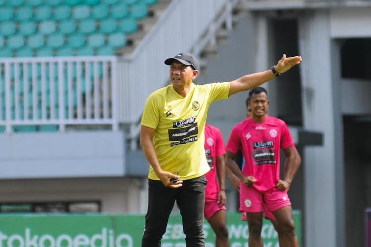 Arema FC Ditinggal I Putu Gede Usai Kalah dari Bali United, Jadi ... Arema FC Ditinggal I Putu Gede Usai Kalah dari Bali United, Jadi ...