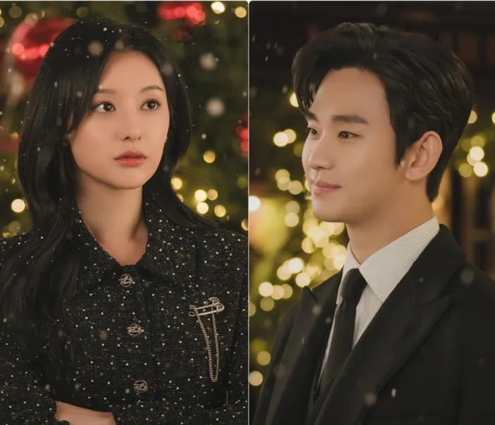 Wow Queen Of Tears Cetak Rekor Baru Jadi Drama Tvn Rating Tertinggi