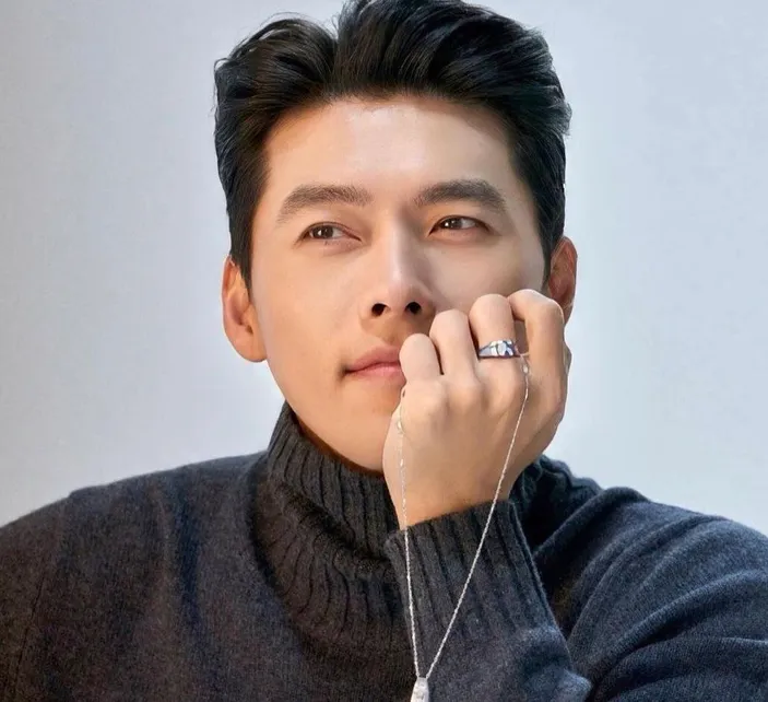 Mantan Song Hye Kyo Hyun Bin Dan Son Ye Jin Bakal Menikah Di Bulan Ini