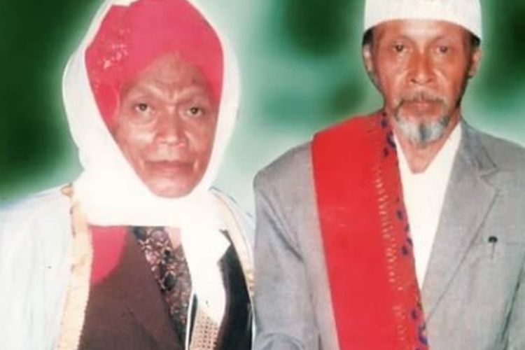 Misteri Karomah Mama Aang Nuh Gentur dan Mama Gelar Cianjur, Tepuk ... Misteri Karomah Mama Aang Nuh Gentur dan Mama Gelar Cianjur, Tepuk ...
