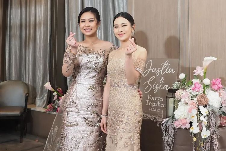 PROFIL dan Biodata Jessica Jane Adik Jess No Limit Lengkap, Umur, Asal ... PROFIL dan Biodata Jessica Jane Adik Jess No Limit Lengkap, Umur, Asal ...