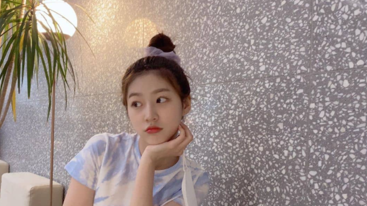 Mengharukan, Seorang Jurnalis Ungkap Sisi Lain Kim Sae Ron Dibalik ... Mengharukan, Seorang Jurnalis Ungkap Sisi Lain Kim Sae Ron Dibalik ...