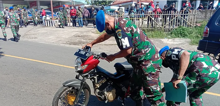 Terkini Tabrakan Nagreg Tega Ini 2 Motif Yang Diduga Menjadi Alasan