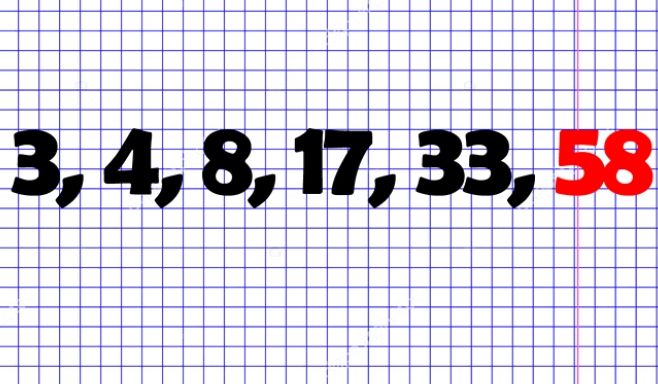 Tes IQ: Yakin Kamu Jago Matematika? Coba Tebak Angka Berapa yang Benar ... Tes IQ: Yakin Kamu Jago Matematika? Coba Tebak Angka Berapa yang Benar ...