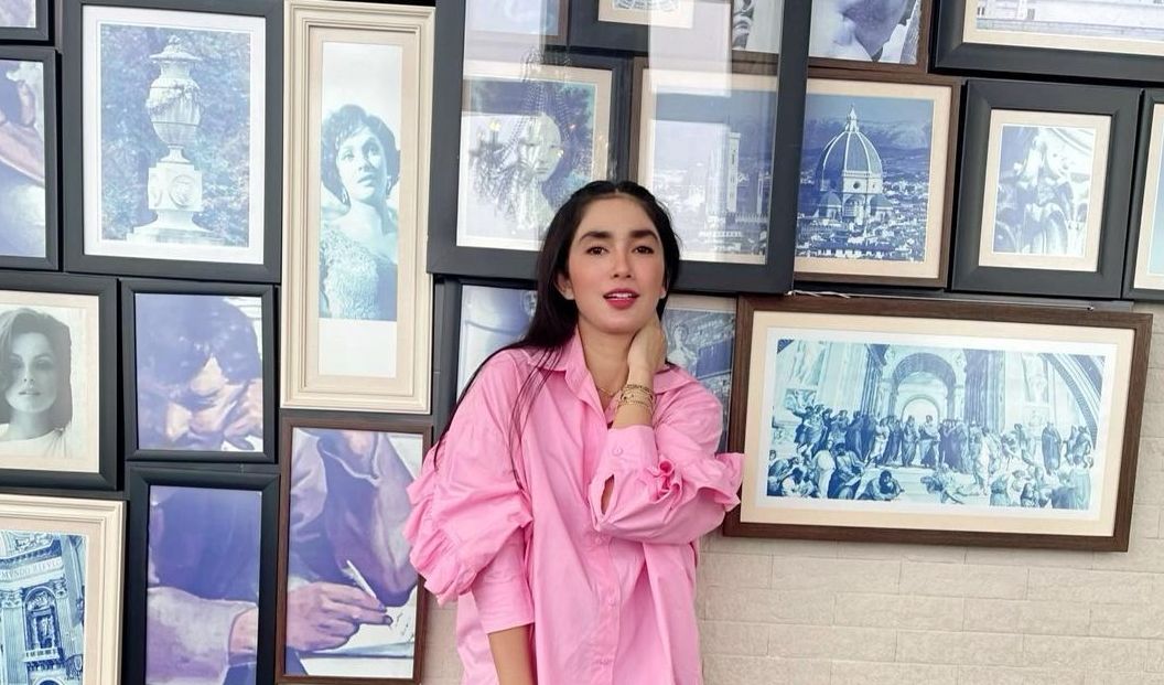 Biodata Dan Profil Ussy Sulistiawaty Istri Andika Pratama Yang Memulai ... Biodata Dan Profil Ussy Sulistiawaty Istri Andika Pratama Yang Memulai ...