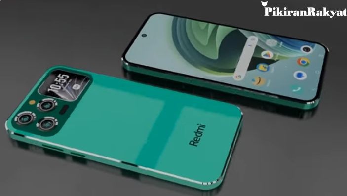 Xiaomi Redmi Note 13 Pro Max Layak Ditunggu Dengan Harga Terjangkau